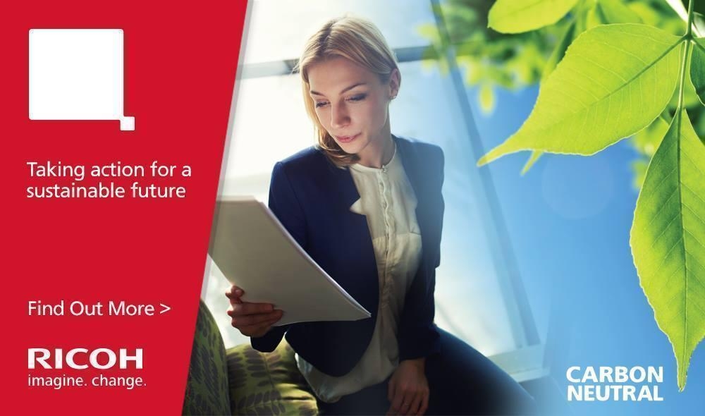 Ricoh Mission, Benefits, and Work Culture | Indeed.com