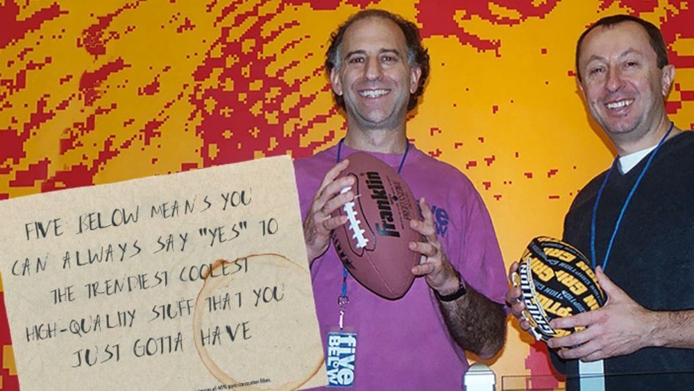 Five Below Mission, Benefits, and Work Culture | Indeed.com