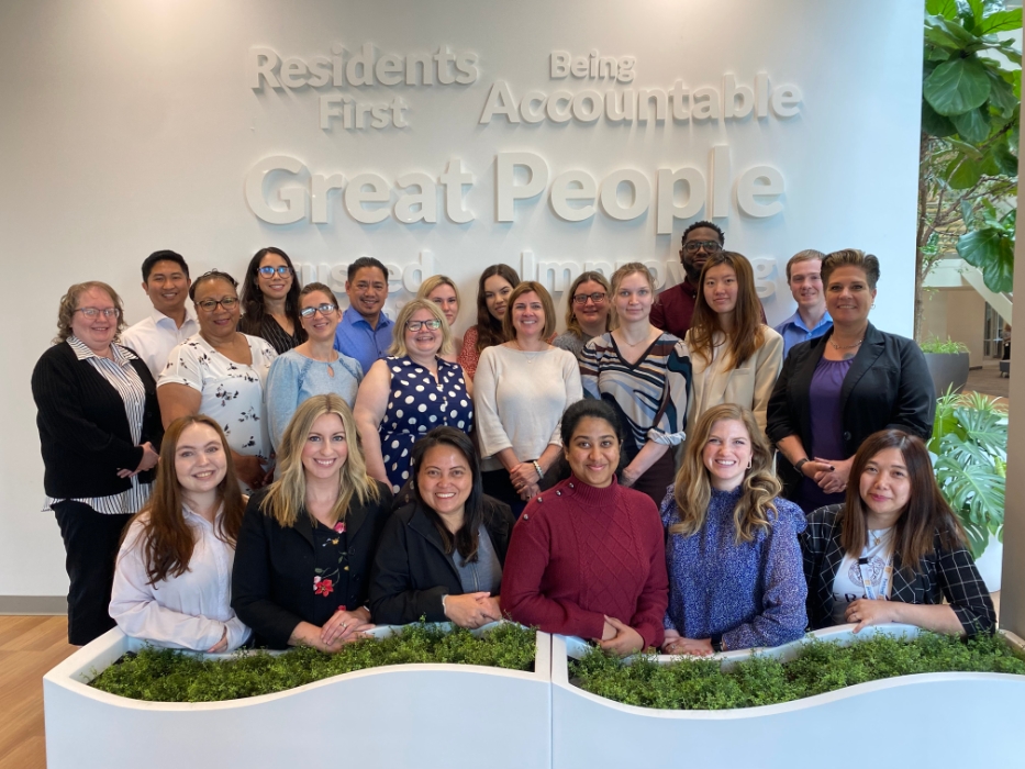 Shannex Mission, Benefits, and Work Culture | Indeed.com