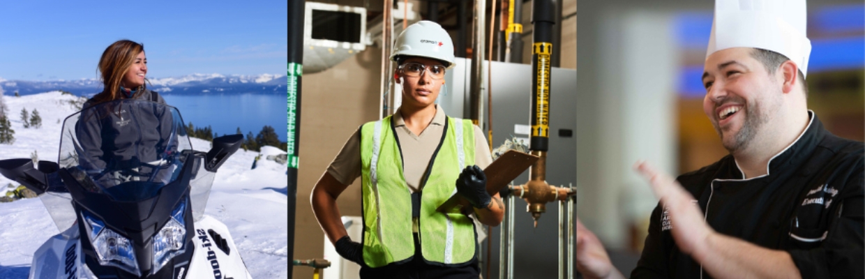 Aramark Mission, Benefits, and Work Culture | Indeed.com