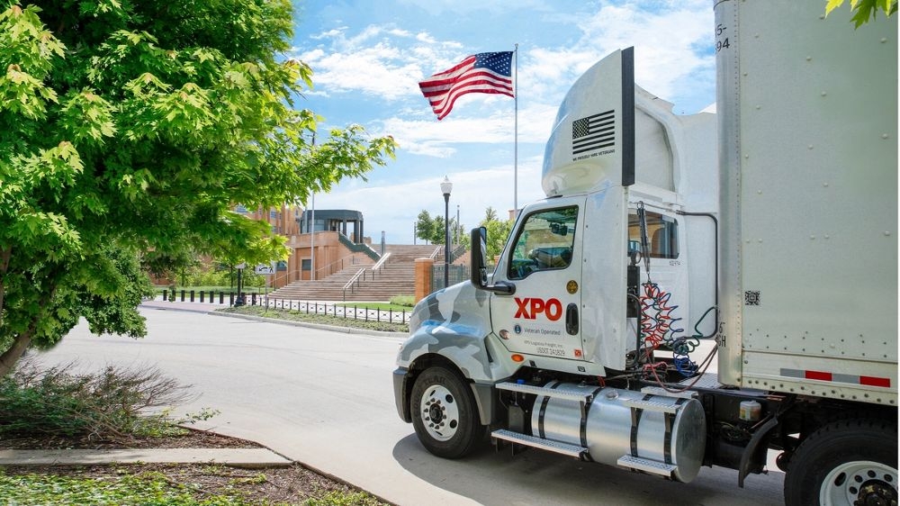 XPO Mission, Benefits, and Work Culture | Indeed.com