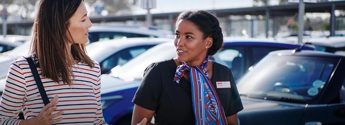 Avis Budget Group Mission, Benefits, and Work Culture | Indeed.com