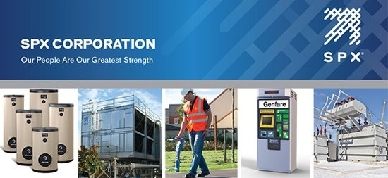 SPX Technologies Mission, Benefits, and Work Culture | Indeed.com