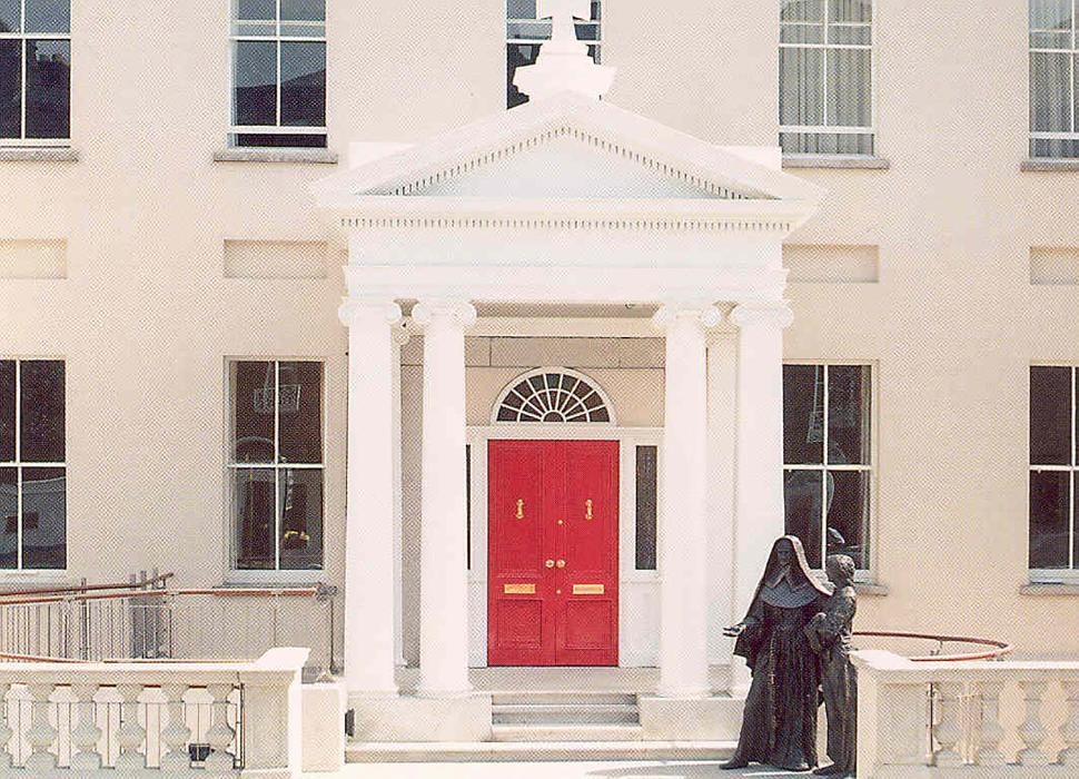 Mercy Mission, Benefits, and Work Culture | Indeed.com