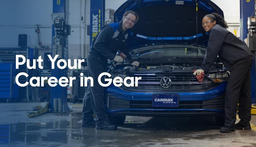 CarMax Mission, Benefits, and Work Culture | Indeed.com