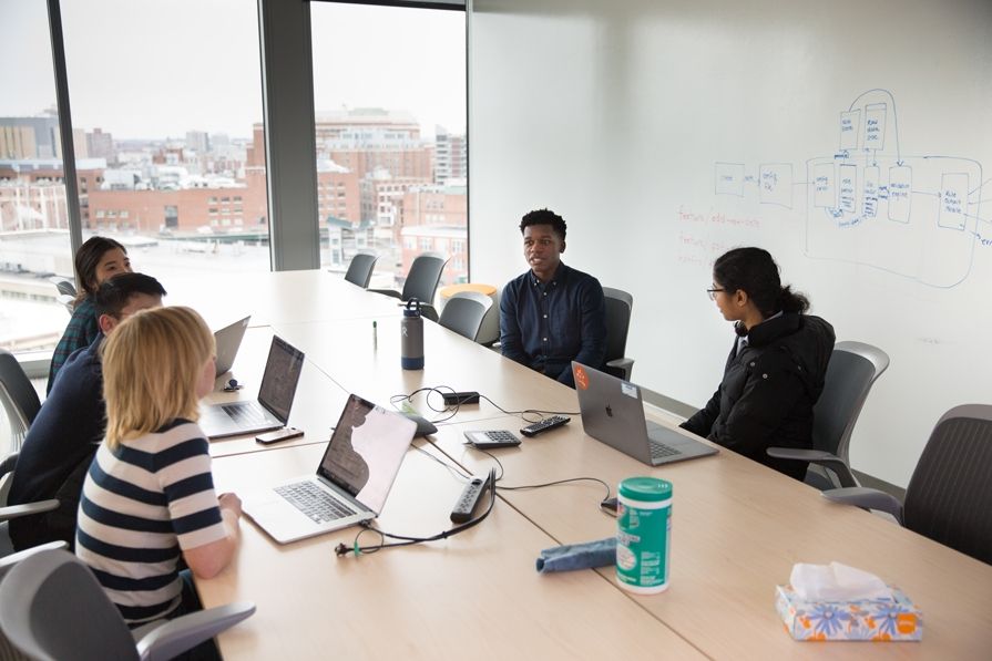 Optum Mission, Benefits, and Work Culture | Indeed.com