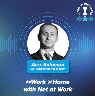 Net at Work Mission, Benefits, and Work Culture | Indeed.com