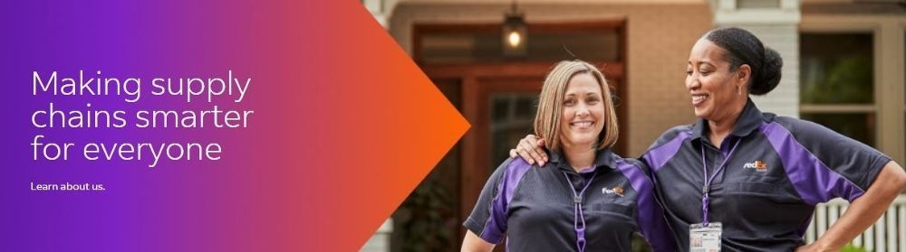 FedEx Mission, Benefits, and Work Culture | Indeed.com