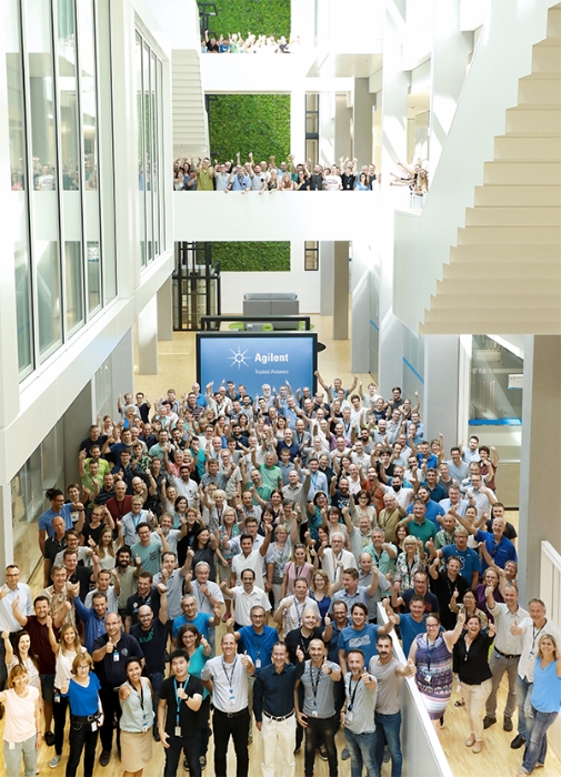 Agilent Technologies Mission, Benefits, and Work Culture | Indeed.com