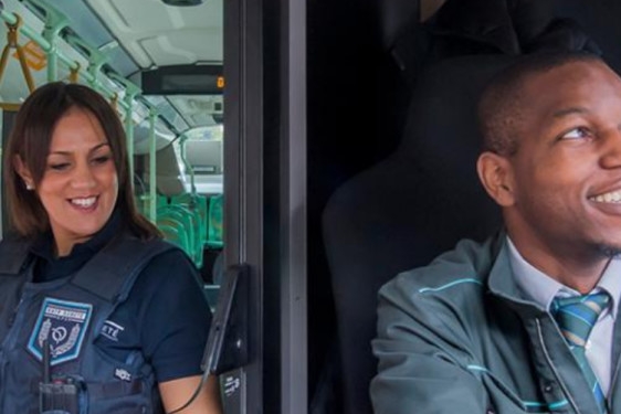 RATP Dev Mission, Benefits, and Work Culture | Indeed.com