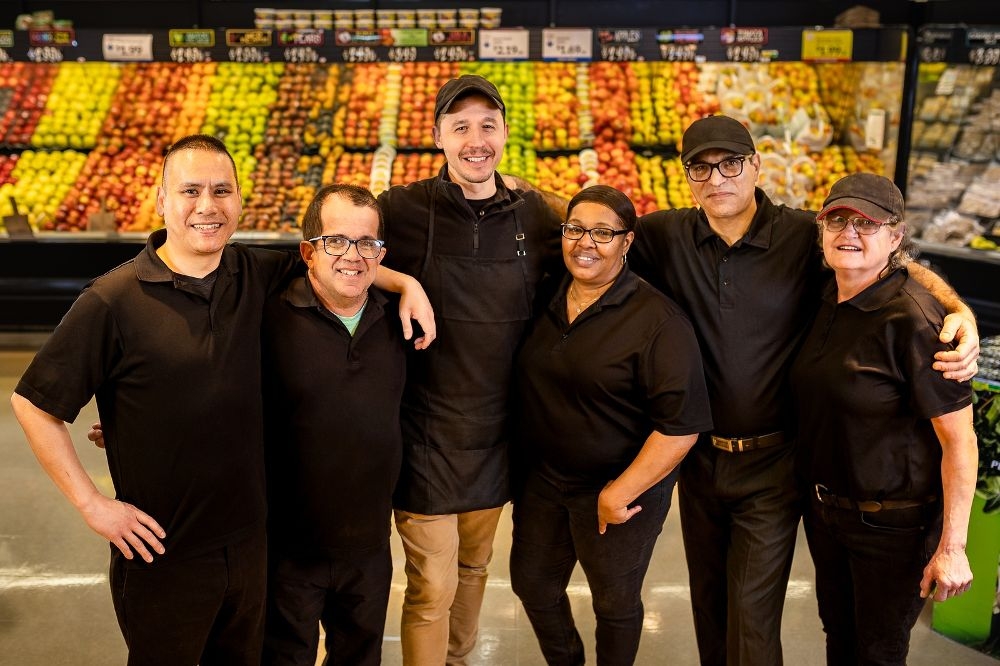 SpartanNash Mission, Benefits, and Work Culture | Indeed.com