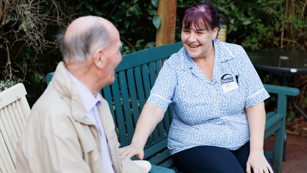 Methodist Homes (MHA) Mission, Benefits, and Work Culture | Indeed.com