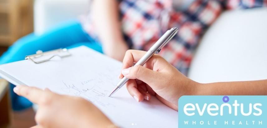 Eventus WholeHealth Mission, Benefits, and Work Culture | Indeed.com