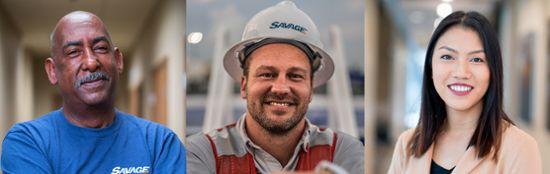 Savage Mission, Benefits, and Work Culture | Indeed.com