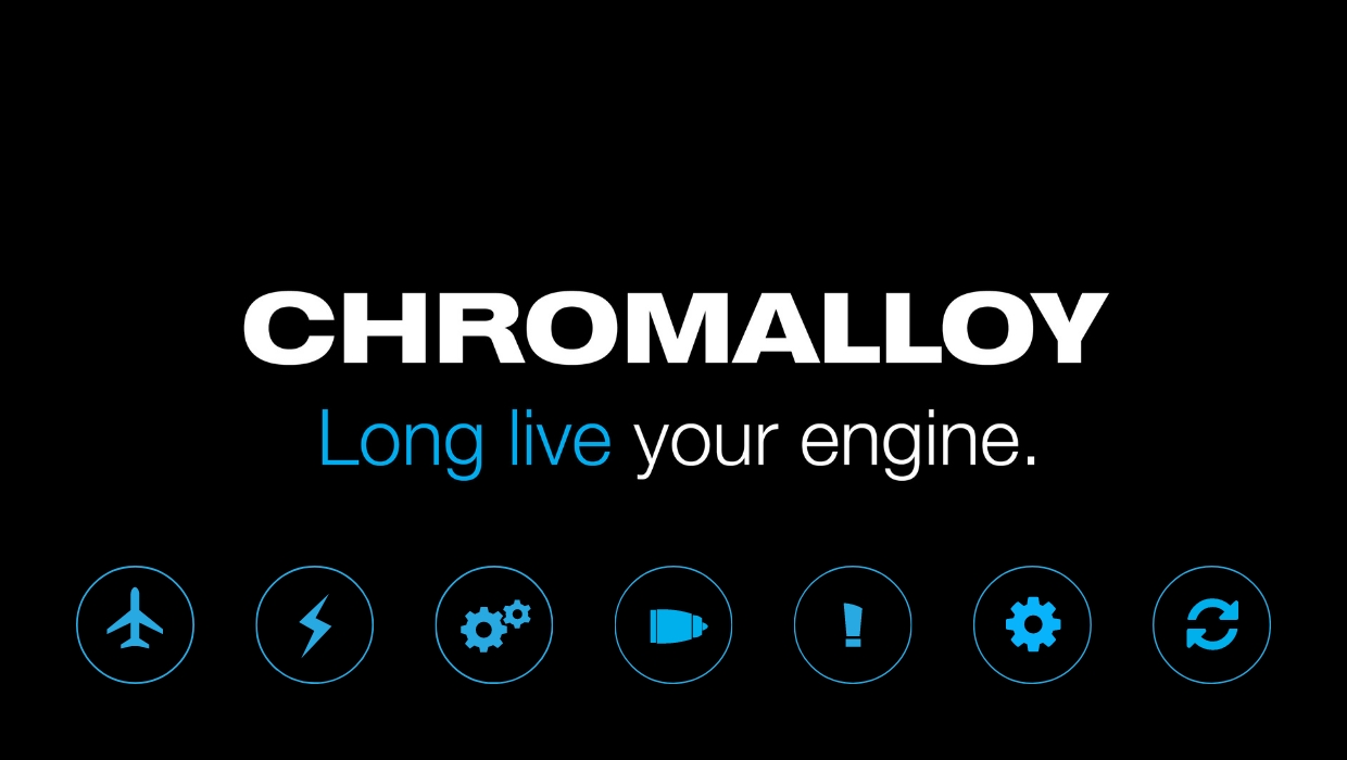 Chromalloy Mission, Benefits, and Work Culture | Indeed.com