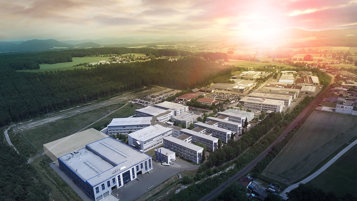 Mühlbauer Group: Mission, Zusatzleistungen und Unternehmenskultur ...