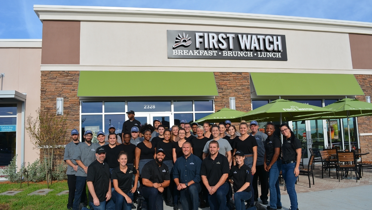 First Watch Mission, Benefits, and Work Culture | Indeed.com