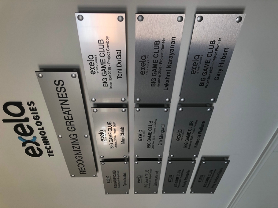 Exela Technologies Mission, Benefits, and Work Culture | Indeed.com