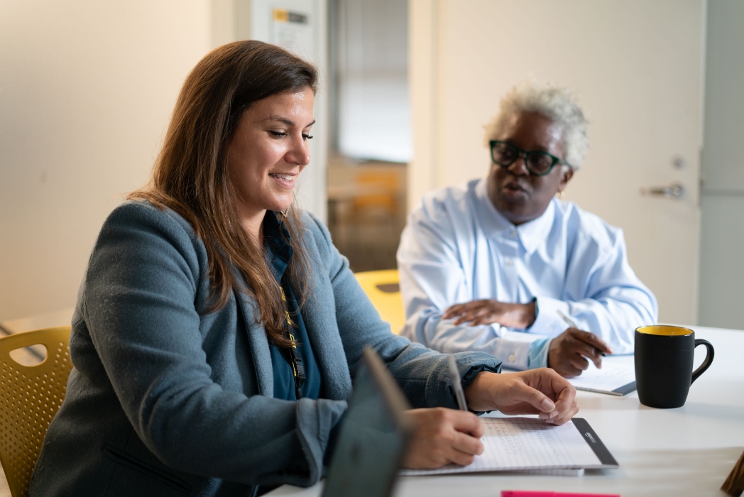 International Rescue Committee Mission, Benefits, and Work Culture ...