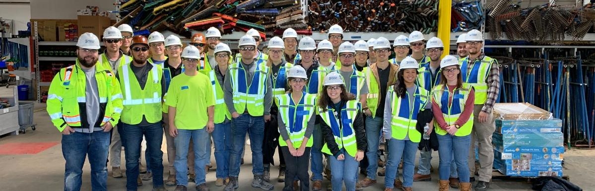 Brasfield & Gorrie Mission, Benefits, and Work Culture | Indeed.com