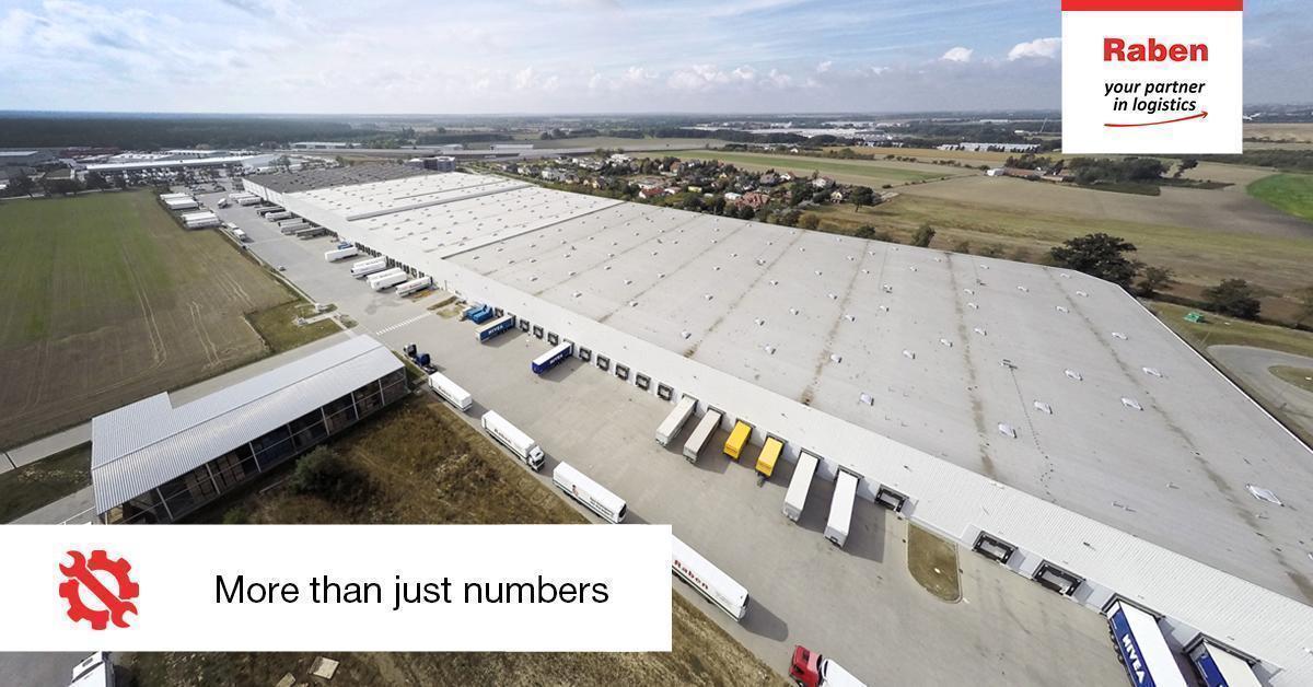 Raben Group: Mission, Zusatzleistungen und Unternehmenskultur | Indeed.com