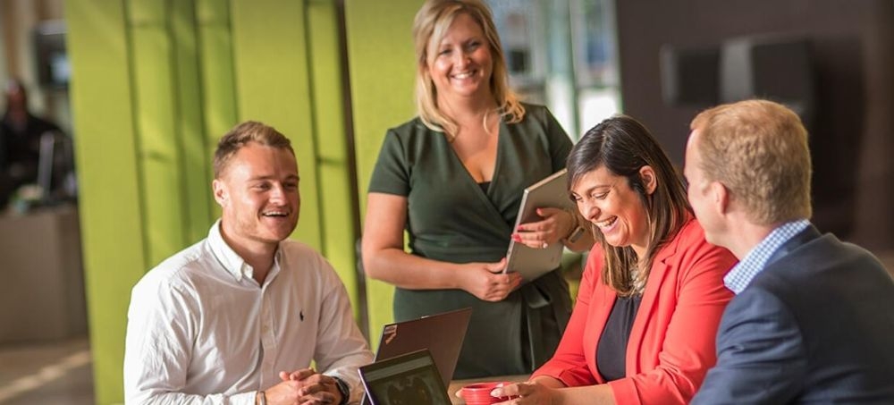 AstraZeneca Mission, Benefits, and Work Culture | Indeed.com