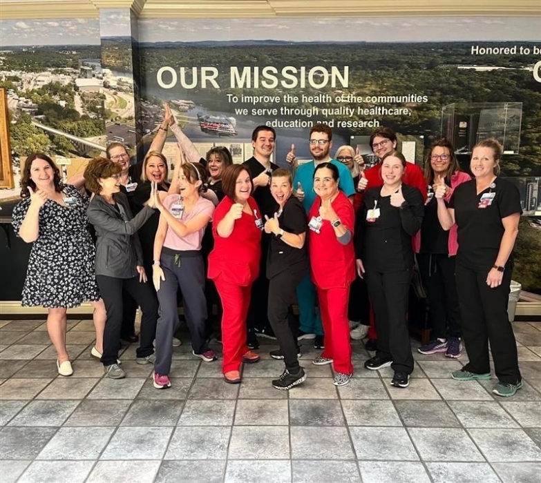 CoxHealth Mission, Benefits, and Work Culture | Indeed.com