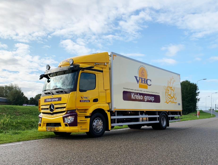 De missie, voordelen en bedrijfscultuur van VHC Kreko | Indeed.com