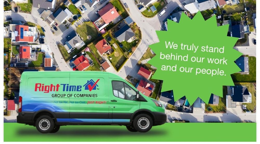 Right Time Group of Companies Mission, Benefits, and Work Culture ...