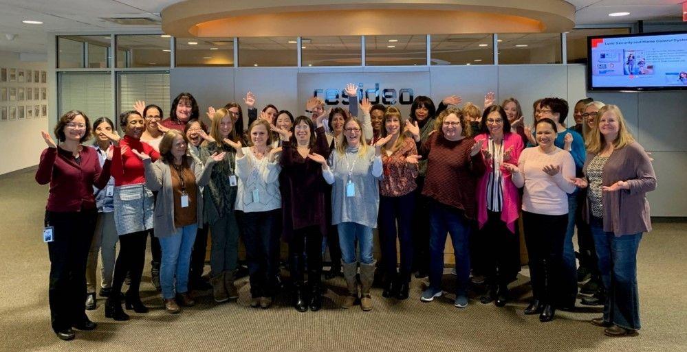 Resideo Mission, Benefits, and Work Culture | Indeed.com