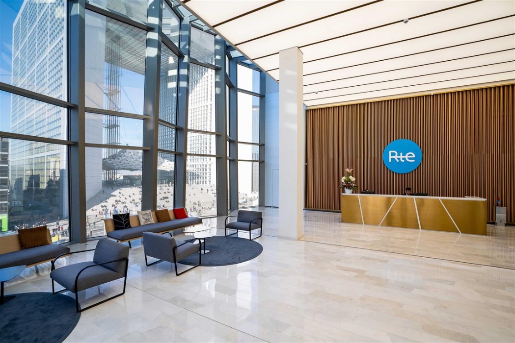 Mission, avantages et culture d'entreprise chez RTE - Réseau de ...