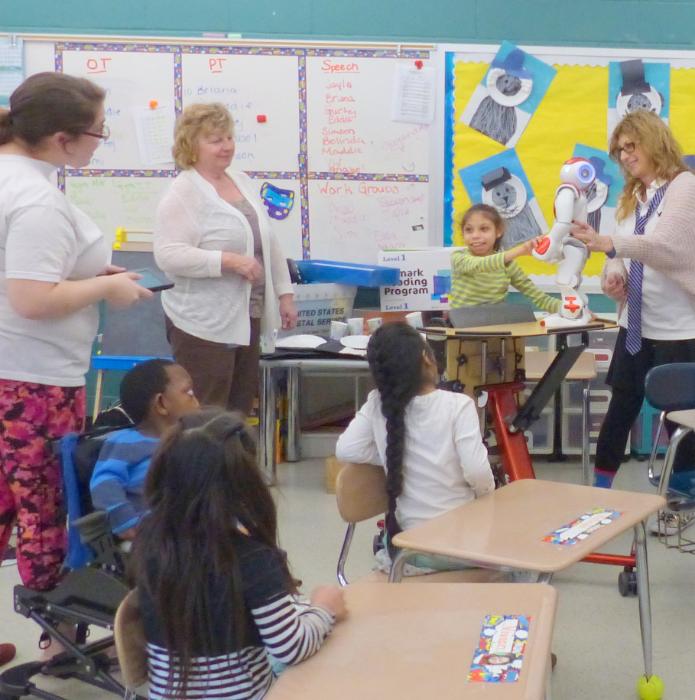 The Educational Services Commission of New Jersey Mission, Benefits ...