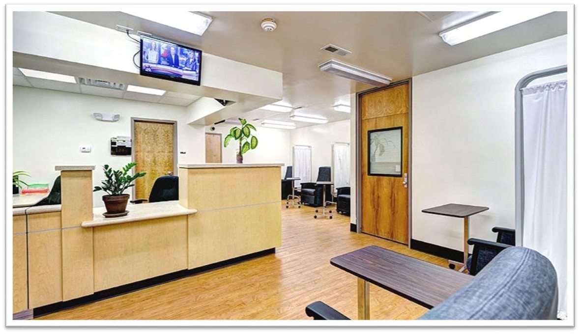Fairmount Behavioral Health System Mission, Benefits, and Work Culture ... Fairmount Behavioral Health System Mission, Benefits, and Work Culture ...