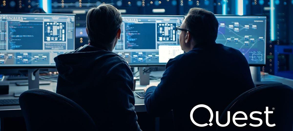 Quest Software Mission, Benefits, and Work Culture | Indeed.com