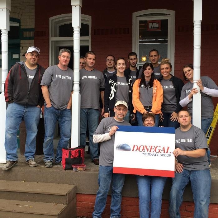 Donegal Insurance Group Mission, Benefits, and Work Culture | Indeed.com