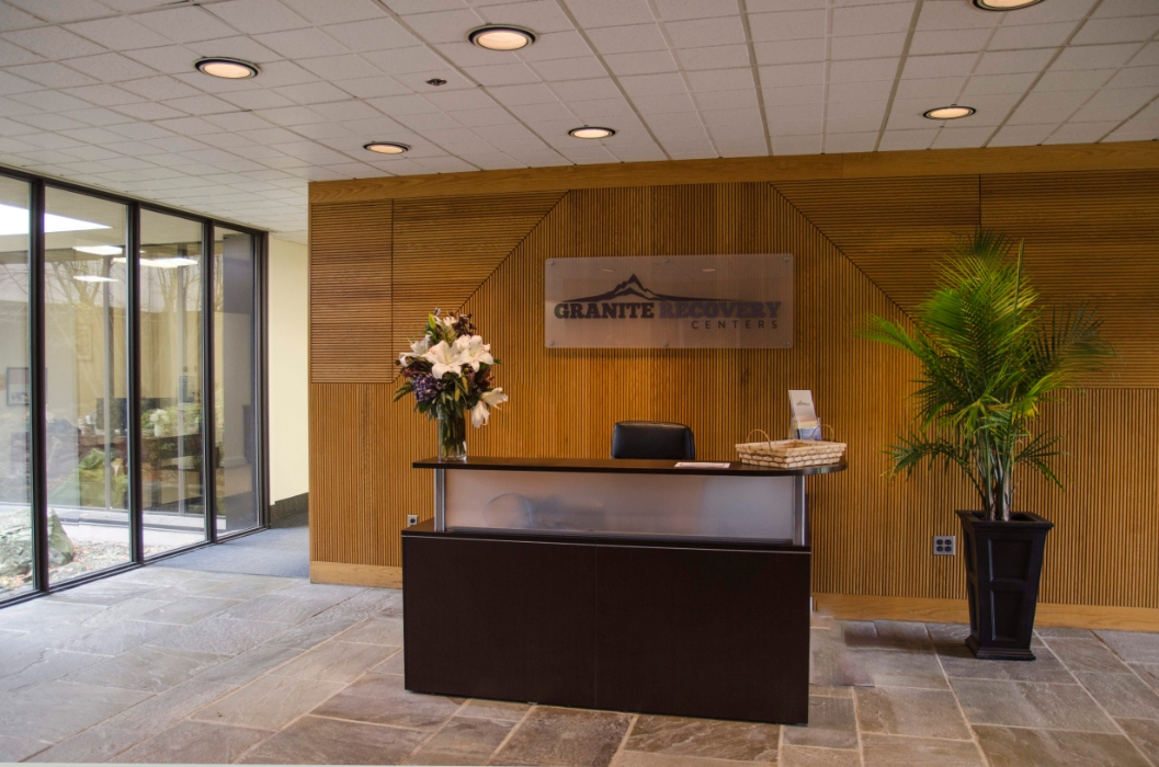 Granite Recovery Centers Mission, Benefits, and Work Culture | Indeed.com