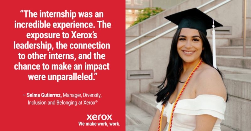 Xerox Mission, Benefits, and Work Culture | Indeed.com