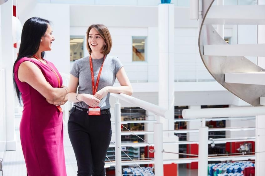 Royal Mail Mission, Benefits, and Work Culture | Indeed.com