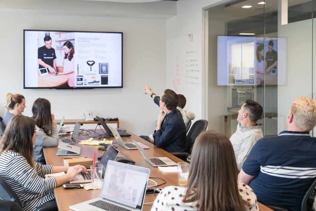 Vivint Mission, Benefits, and Work Culture | Indeed.com