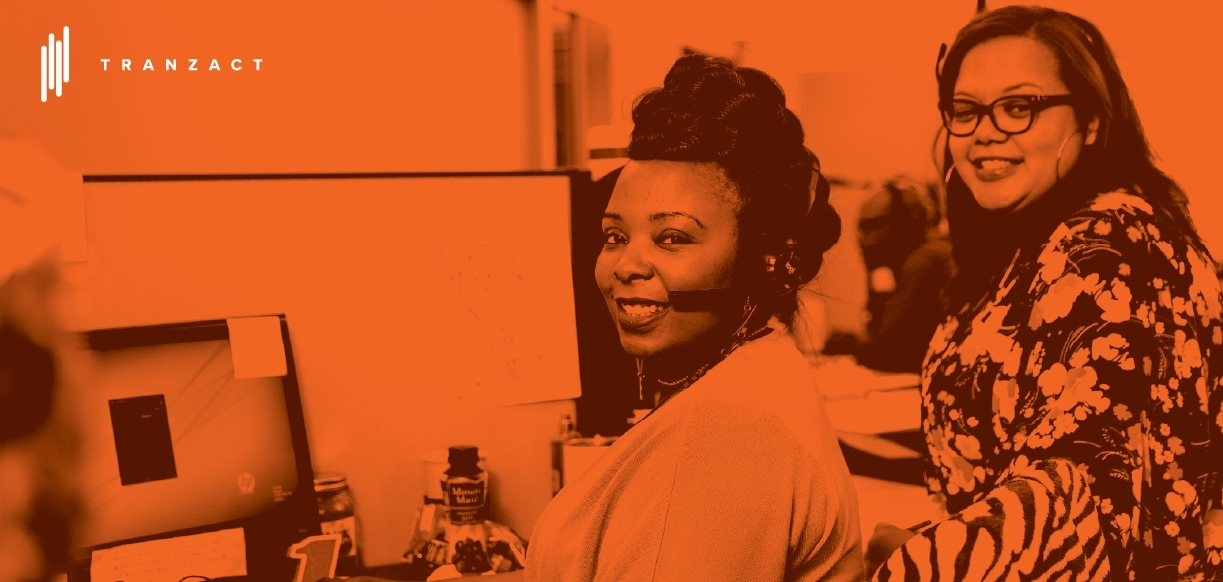 TRANZACT Mission, Benefits, and Work Culture | Indeed.com