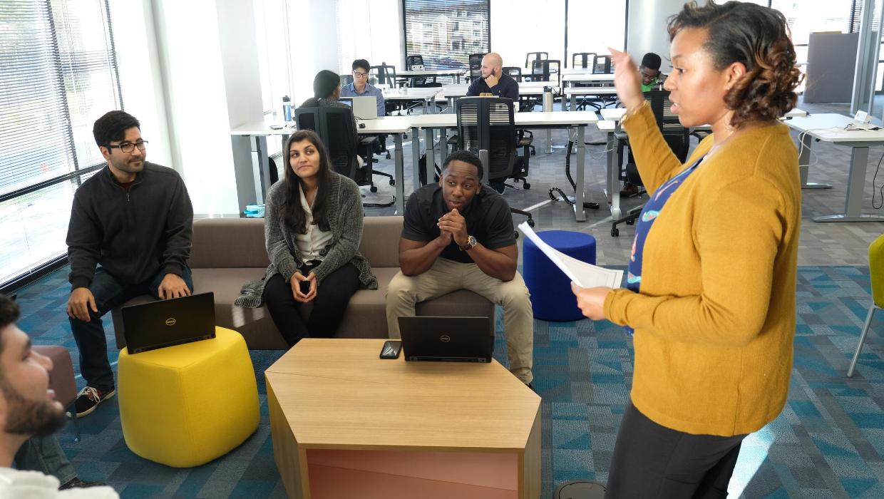 Infosys Mission, Benefits, and Work Culture | Indeed.com