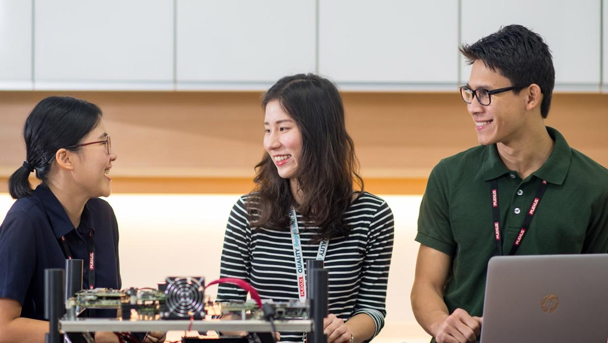 Plexus Mission, Benefits, and Work Culture | Indeed.com