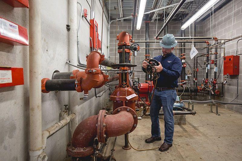 Impact Fire Services Mission, Benefits, and Work Culture | Indeed.com