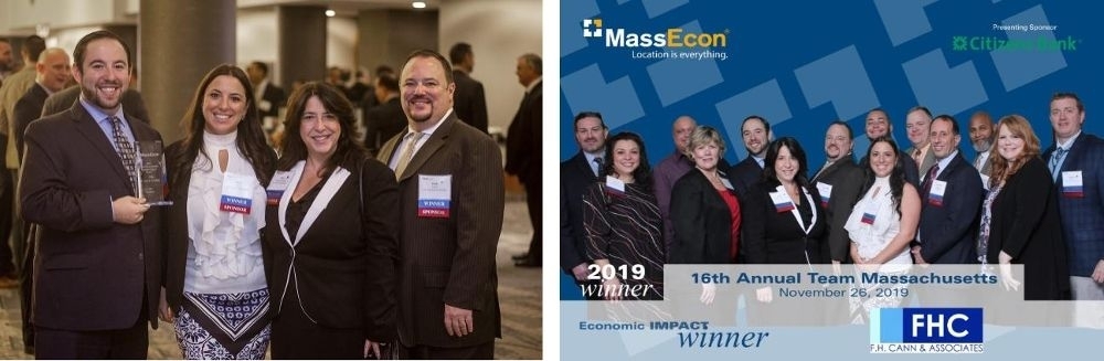 F.H. Cann & Associates Mission, Benefits, and Work Culture | Indeed.com