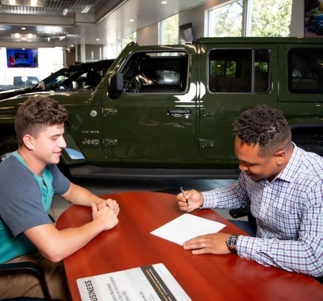 McGovern Automotive Group Mission, Benefits, and Work Culture | Indeed.com