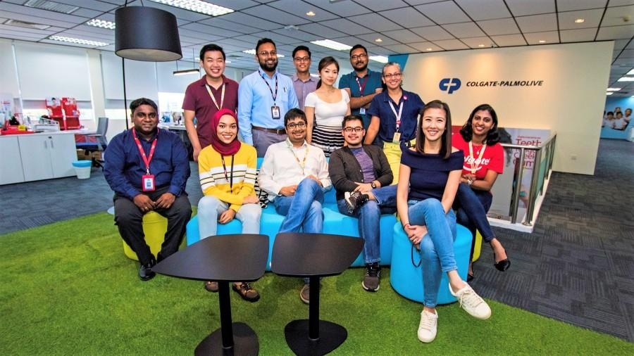 Colgate-Palmolive Mission, Benefits, and Work Culture | Indeed.com