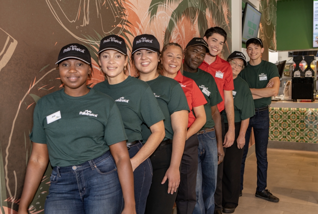 Pollo Tropical Mission, Benefits, and Work Culture | Indeed.com