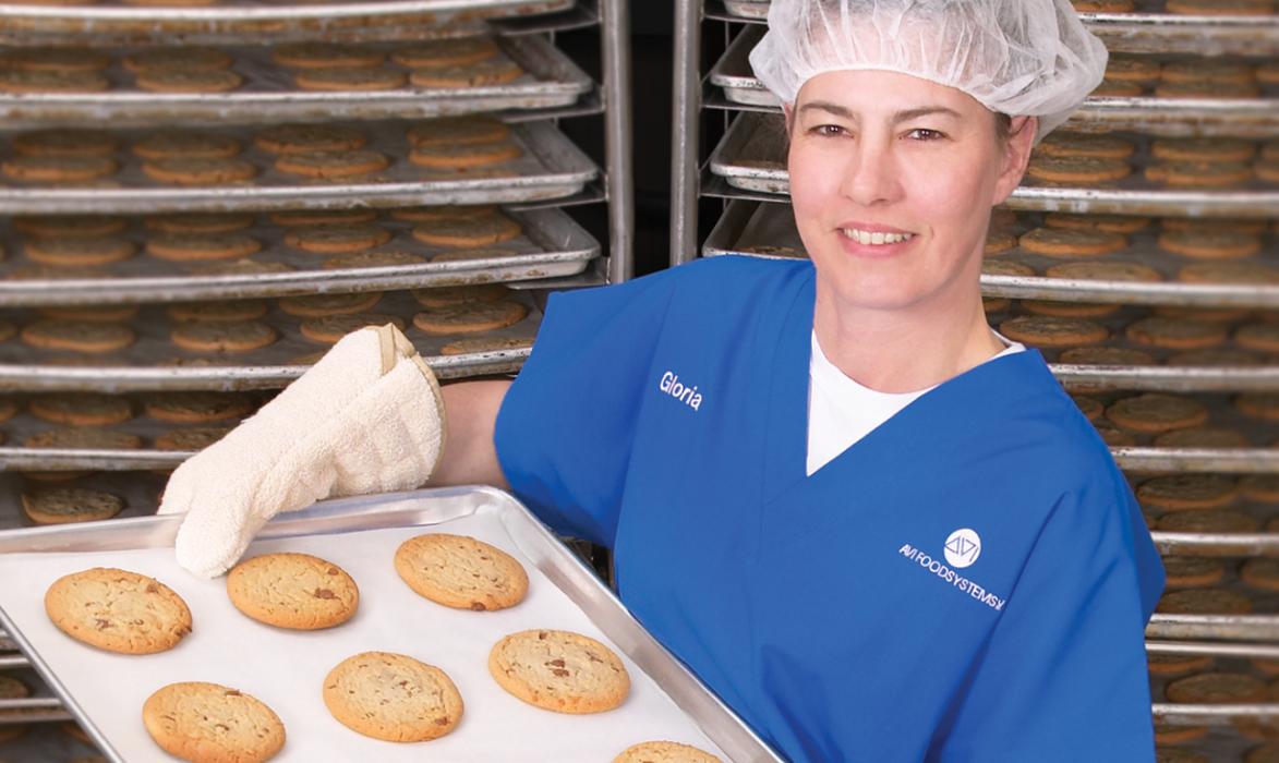 AVI Foodsystems, Inc Mission, Benefits, and Work Culture | Indeed.com