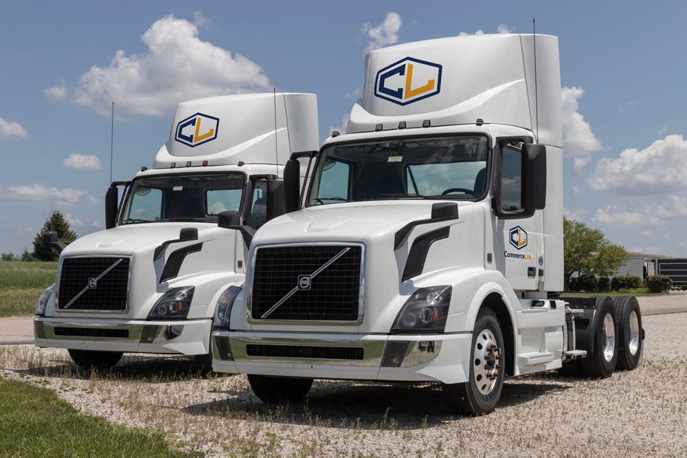 CommerceLink Logistics Mission, Benefits, and Work Culture | Indeed.com