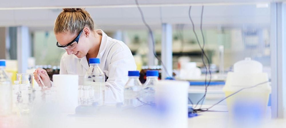 De missie, voordelen en bedrijfscultuur van Produlab Pharma | Indeed.com